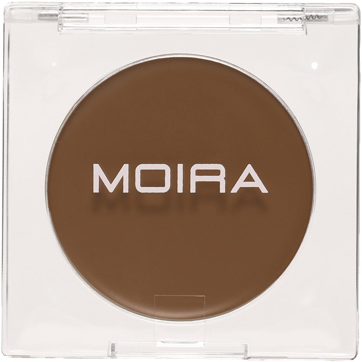 Moira Stay Golden Cream Bronzer & Contour 450N | lyko.com