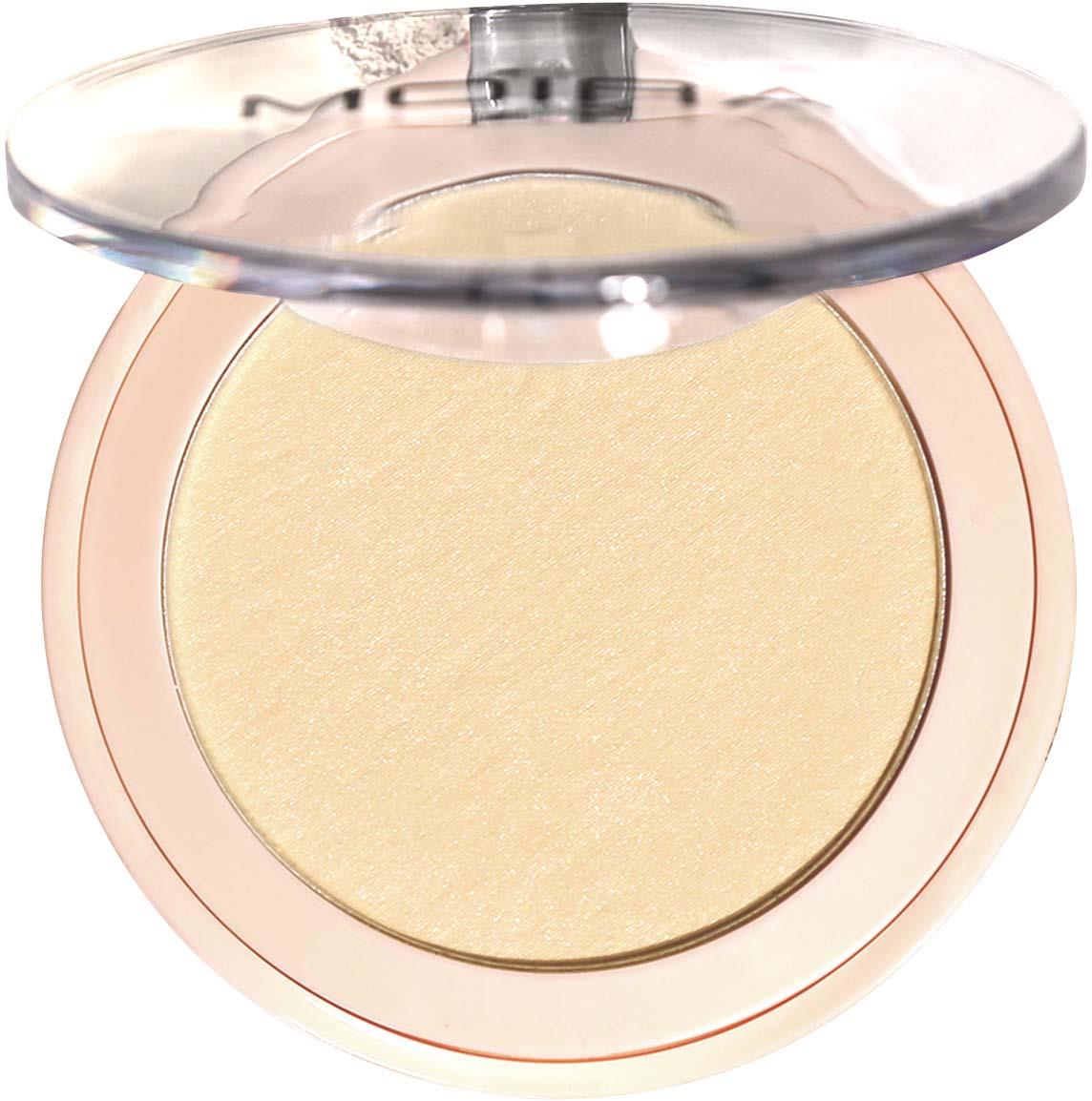 Moira Under-Eye Setting Powder 200 Banana | lyko.com