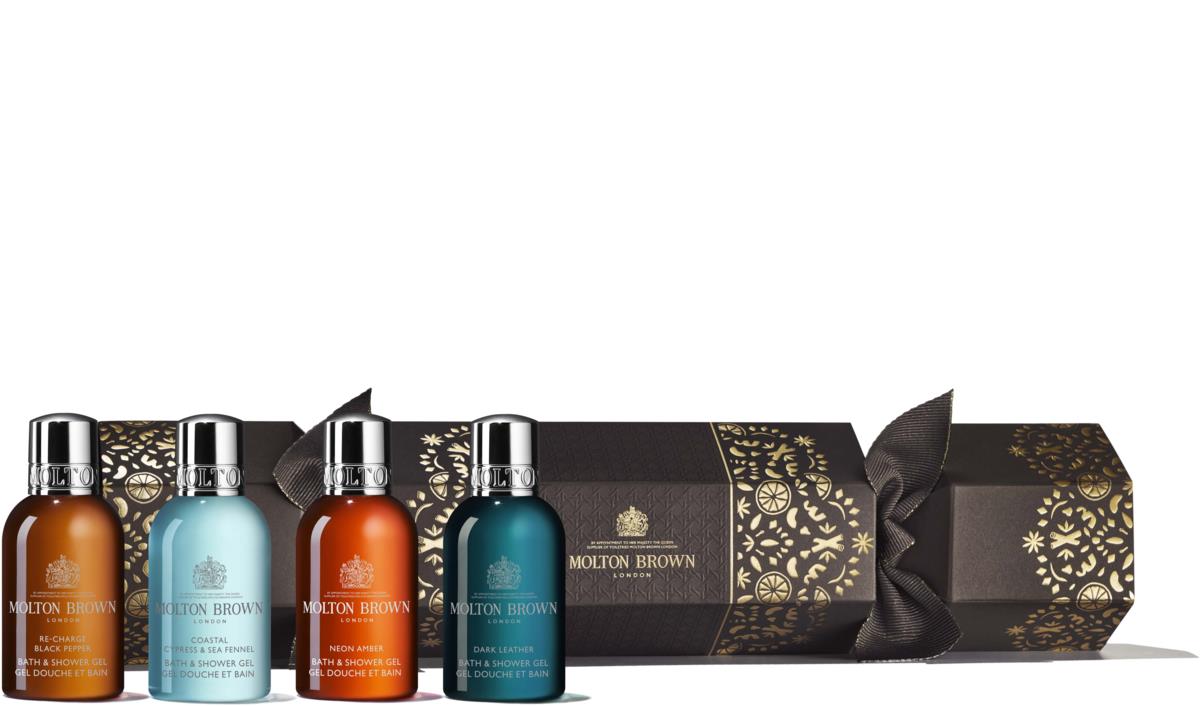 Molton Brown Cracker Men'S Selection | lyko.com