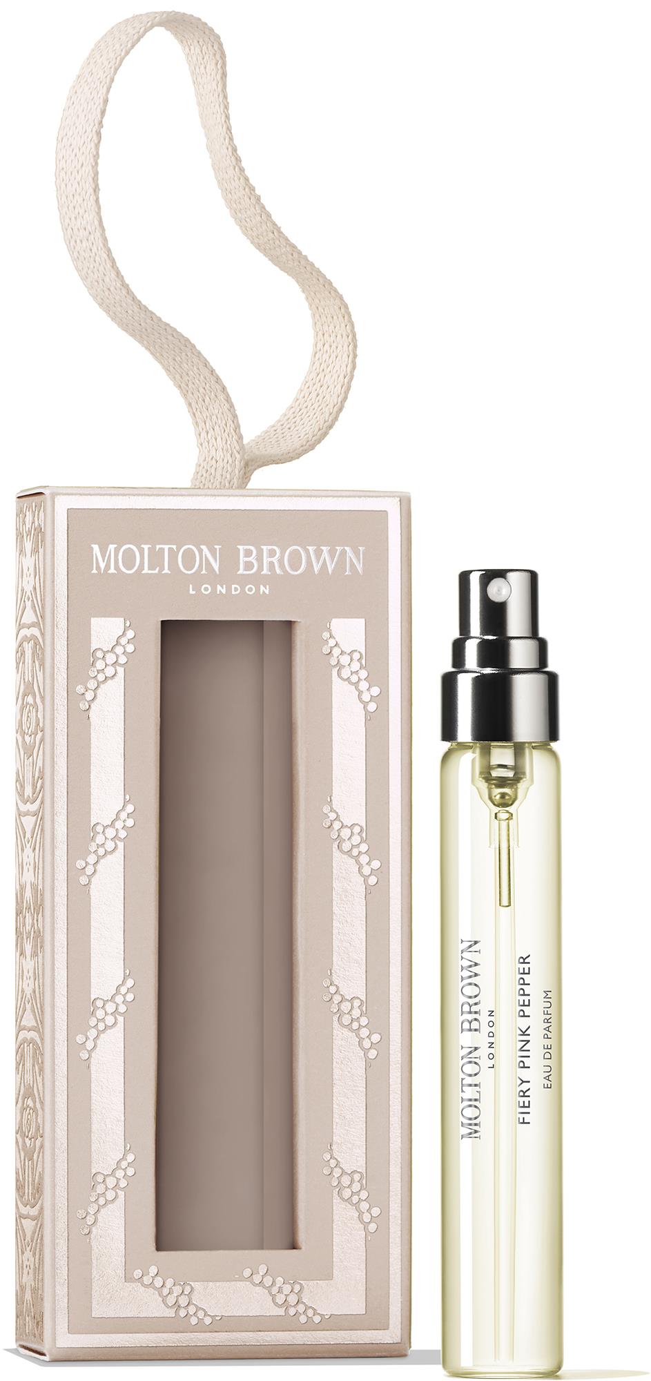 Molton Brown Fiery Pink Pepper Fragrance Bauble | lyko.com