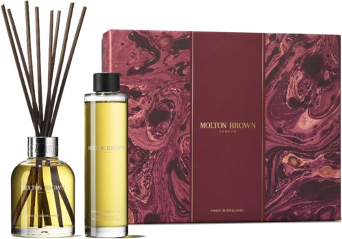 Molton Brown Orange & Bergamot Home Fragrance Gift Set | lyko.com