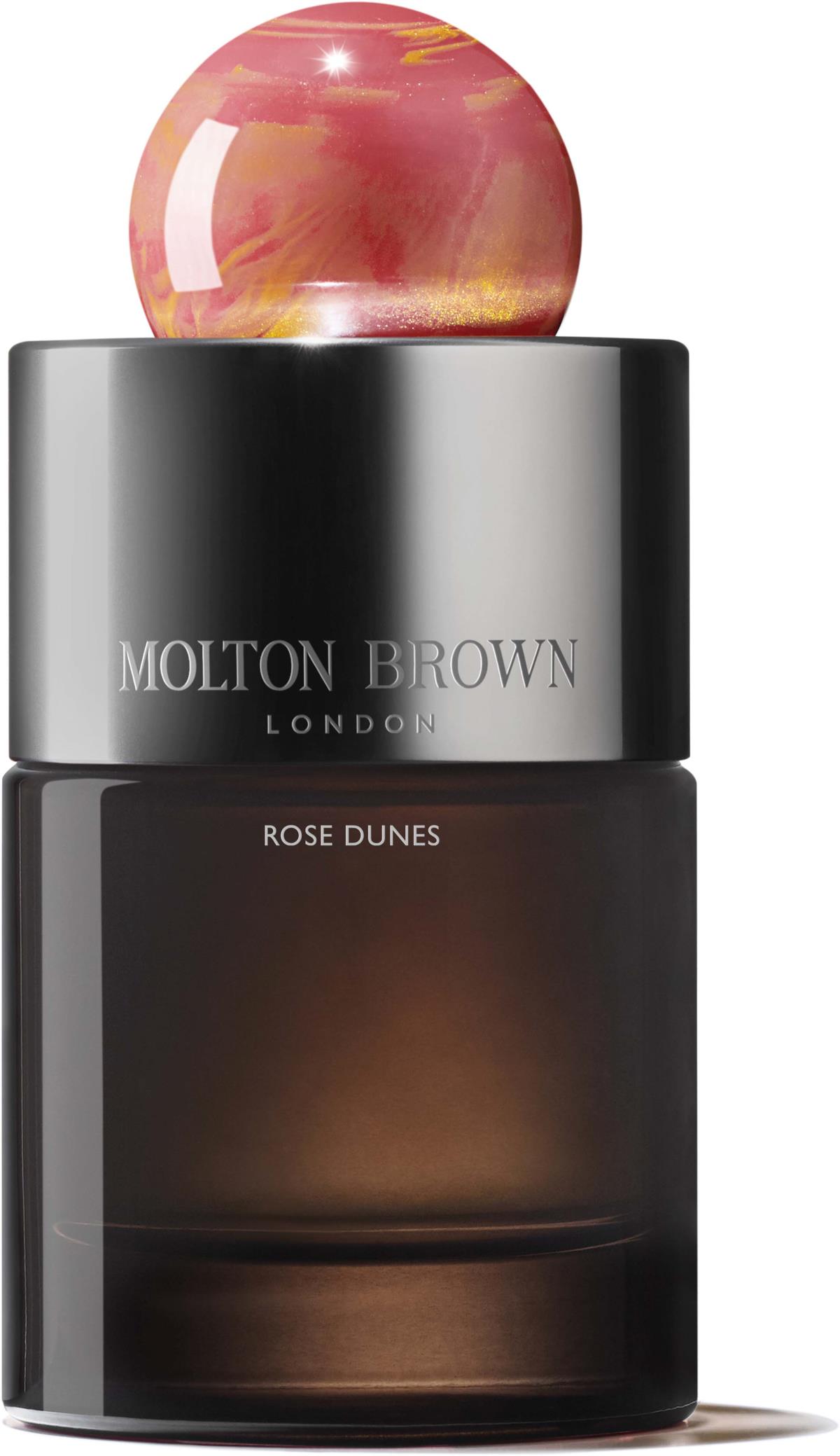 Molton Brown Rose Dunes Eau de Parfum 100 ml | lyko.com