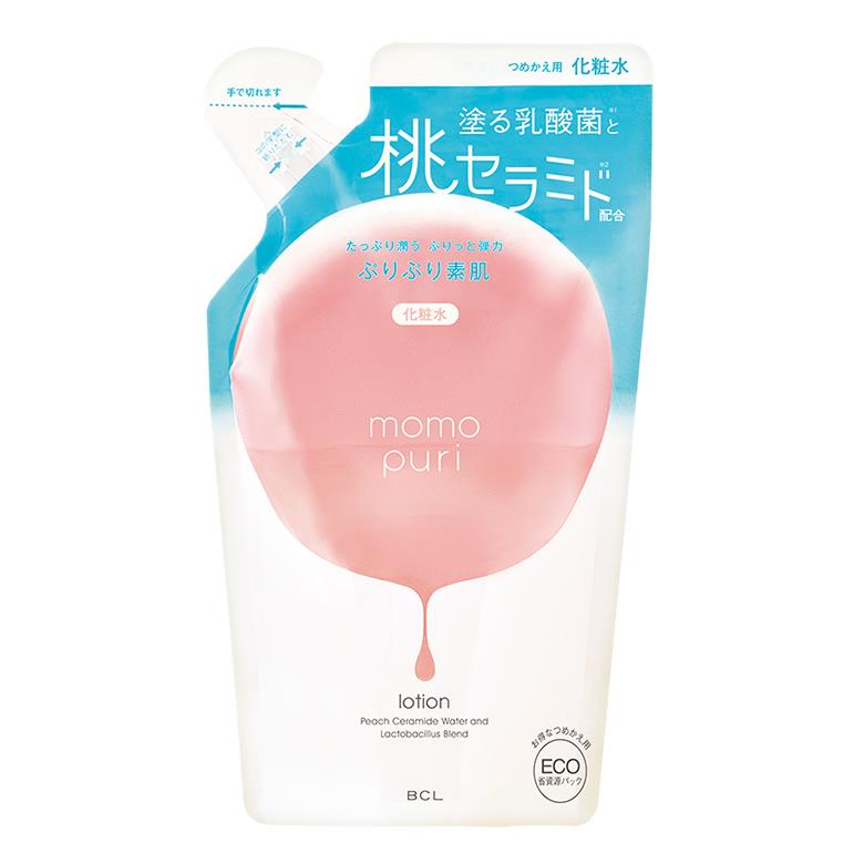 Momopuri 180 ml | lyko.com