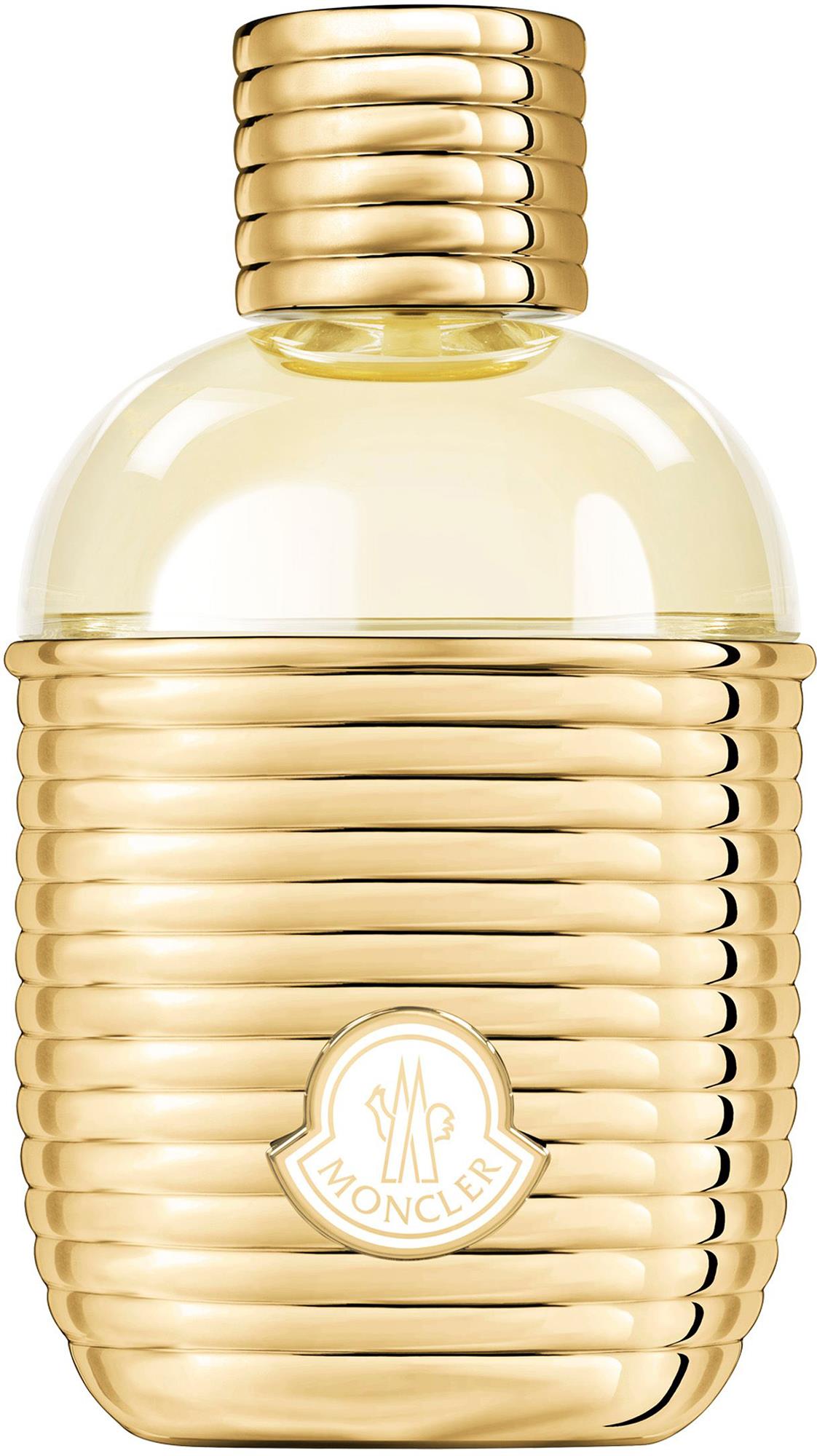 Moncler Pour Femme Sunrise Eau de Parfum 100 ml | lyko.com
