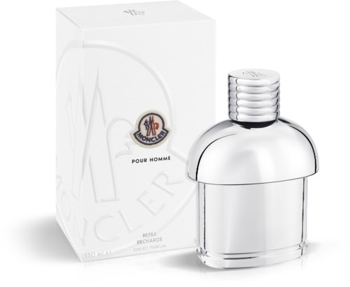 Moncler Pour Homme Eau de Parfum Refill 150 ml | lyko.com