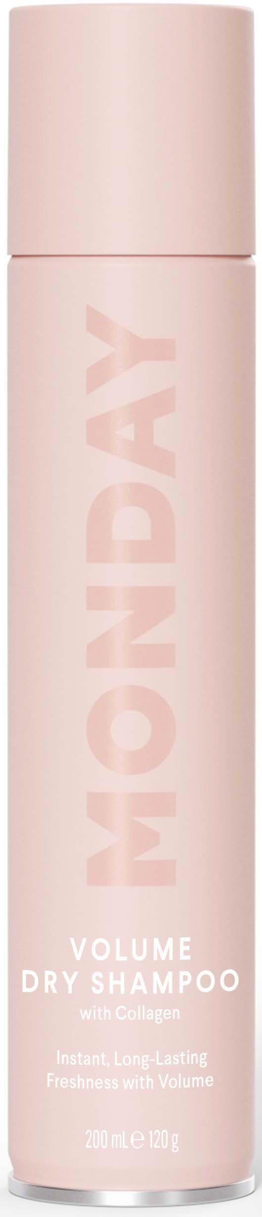 Monday Dry Shampoo Volume 200 ml | lyko.com