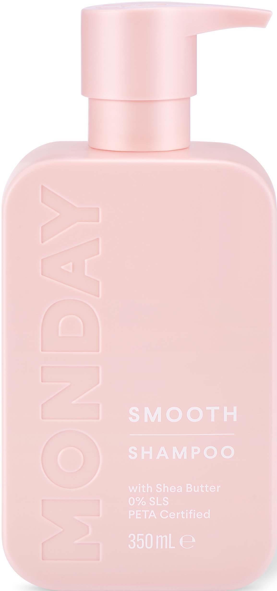 Monday Smooth Shampoo 350 ml | lyko.com
