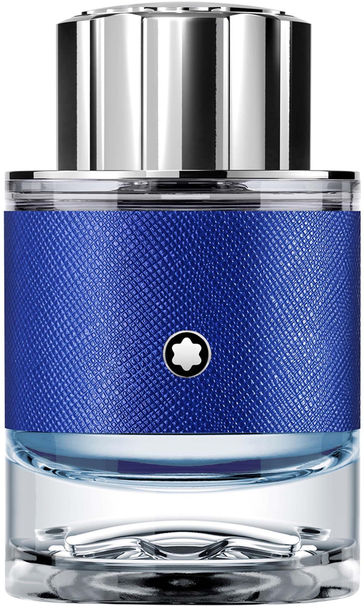 Montblanc Explorer Ultra Blue Eau de Parfum 60 ml | lyko.com
