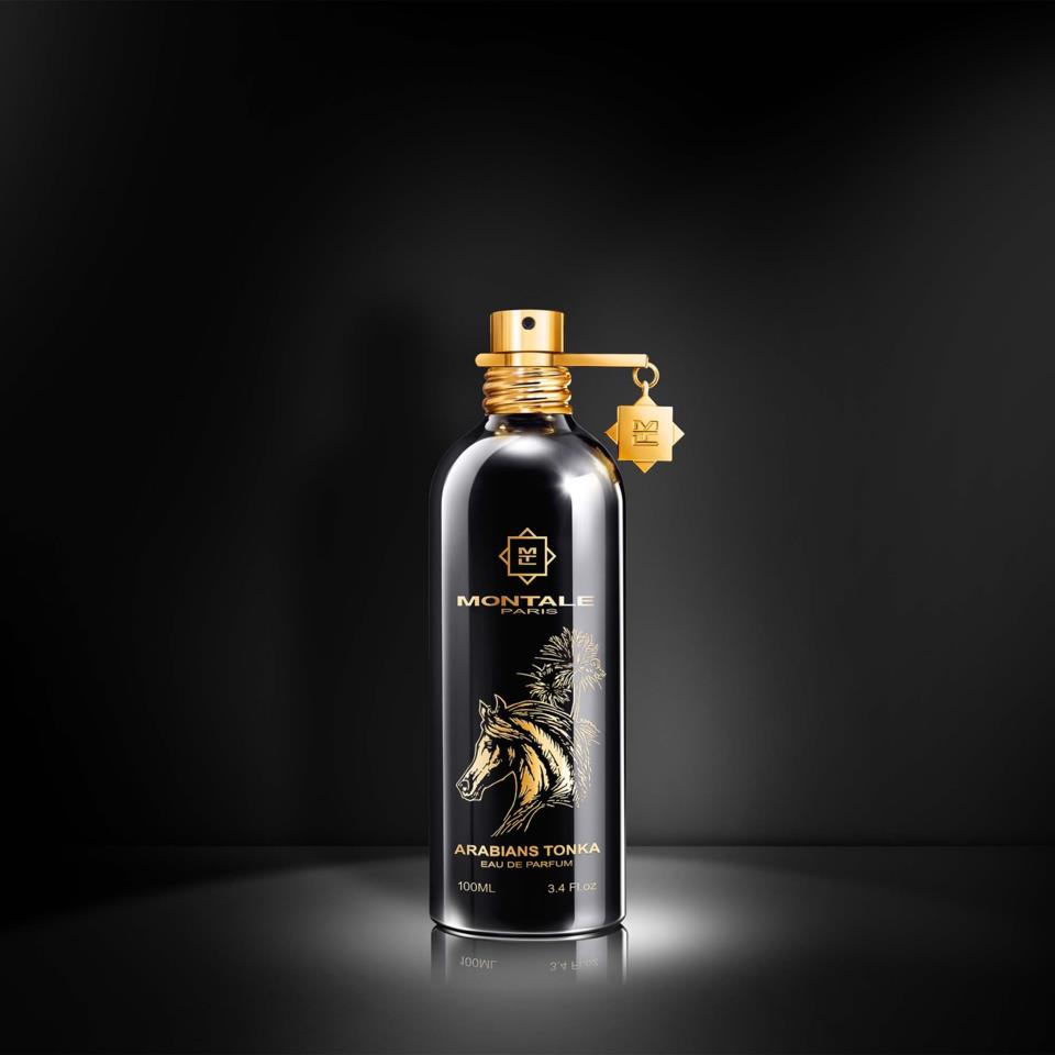 Montale Arabians Tonka Eau De Parfum 100 Ml