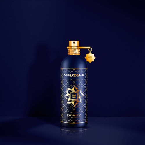 Montale Infinity Eau de Parfum 100 ml | lyko.com