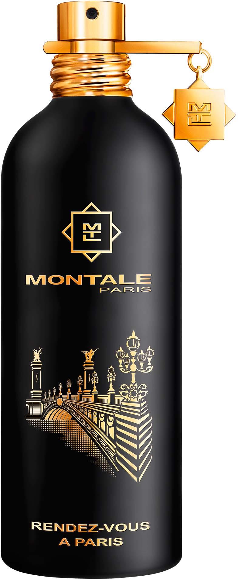 Montale Rendez-vous à Paris Eau de Parfum 100 ml | lyko.com