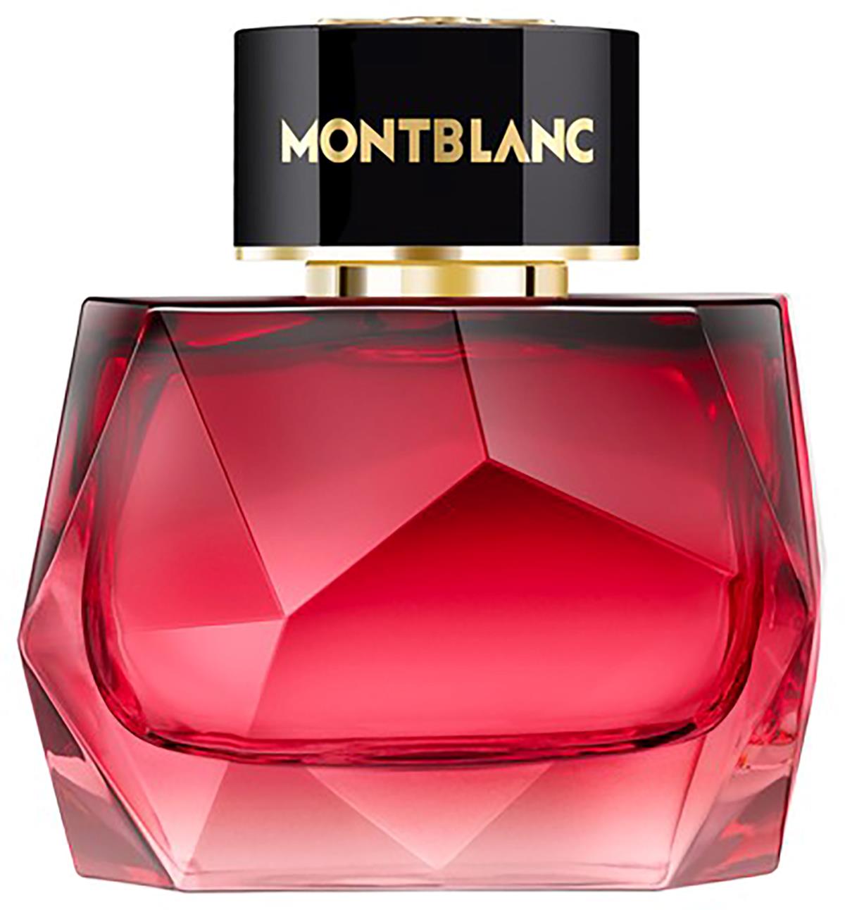 Montblanc Signature Elixir Eau de Parfum 50 ml | lyko.com