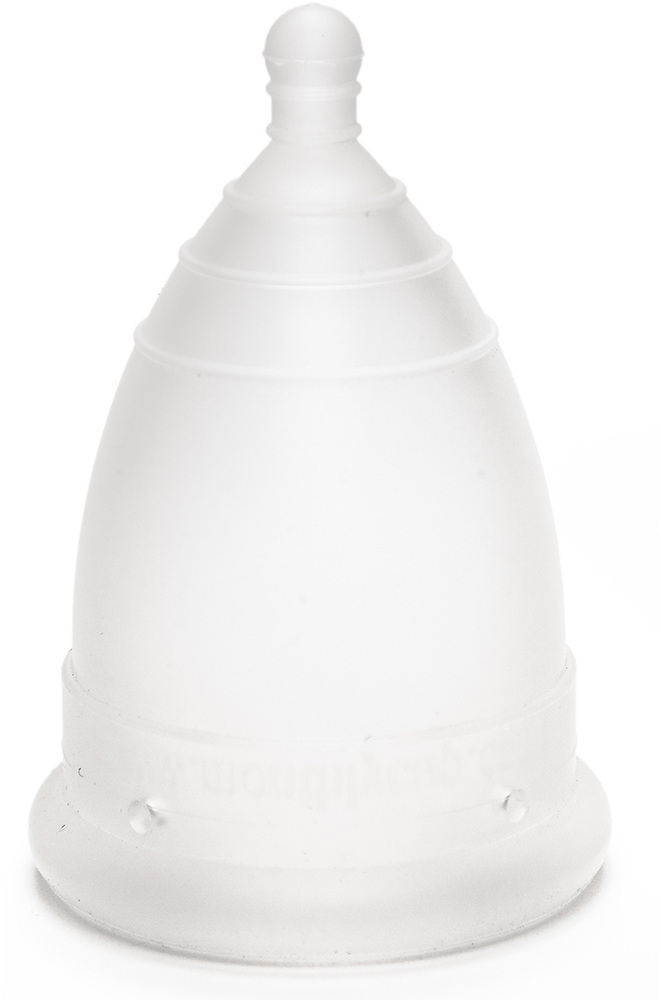 MonthlyCup Normal Transparent | lyko.com