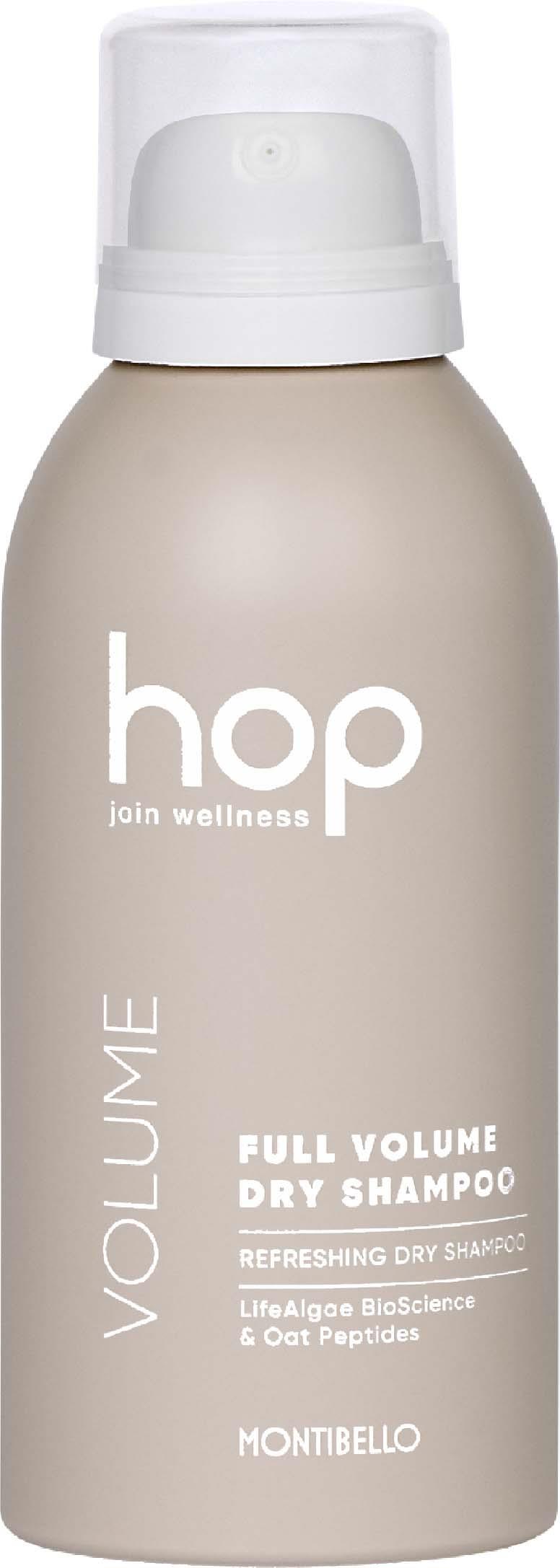Montibello HOP Full Volume Dry Shampoo 150 ml | lyko.com