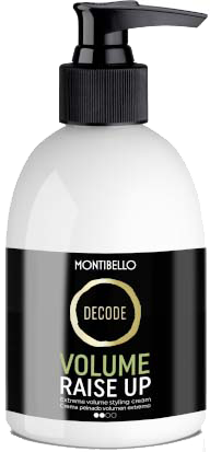 Montibello Decode Volume Raise Up 200 ml | lyko.com