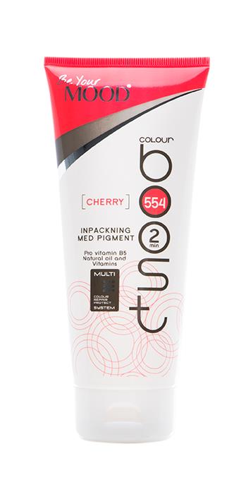 Schwarzkopf Colour Boost 554 Cherry | lyko.com