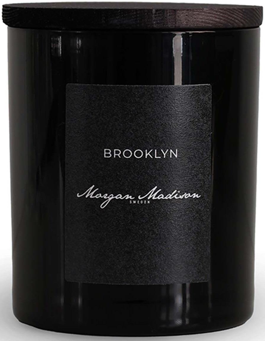 Morgan Madison Niche Candle Collection Brooklyn 220 g | lyko.com