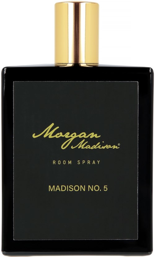 Morgan Madison Room Spray Madison no 12 100 ml | lyko.com