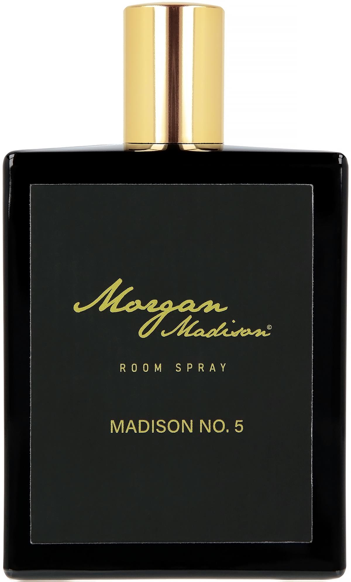 Morgan Madison Room Spray Madison no 12 100 ml | lyko.com