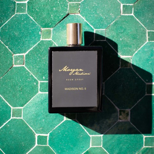Morgan Madison Room Spray Madison no 12 100 ml | lyko.com