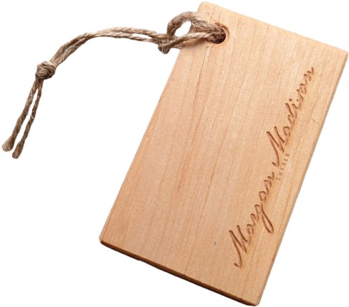 Morgan Madison Doftblock Empire | lyko.com