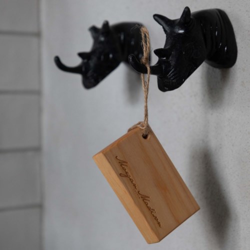 Morgan Madison Doftblock Empire | lyko.com