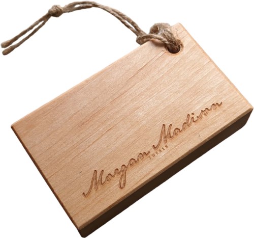 Morgan Madison Doftblock Liberty | lyko.com