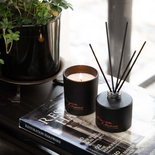 Morgan Madison Scentset Giftbox | lyko.com