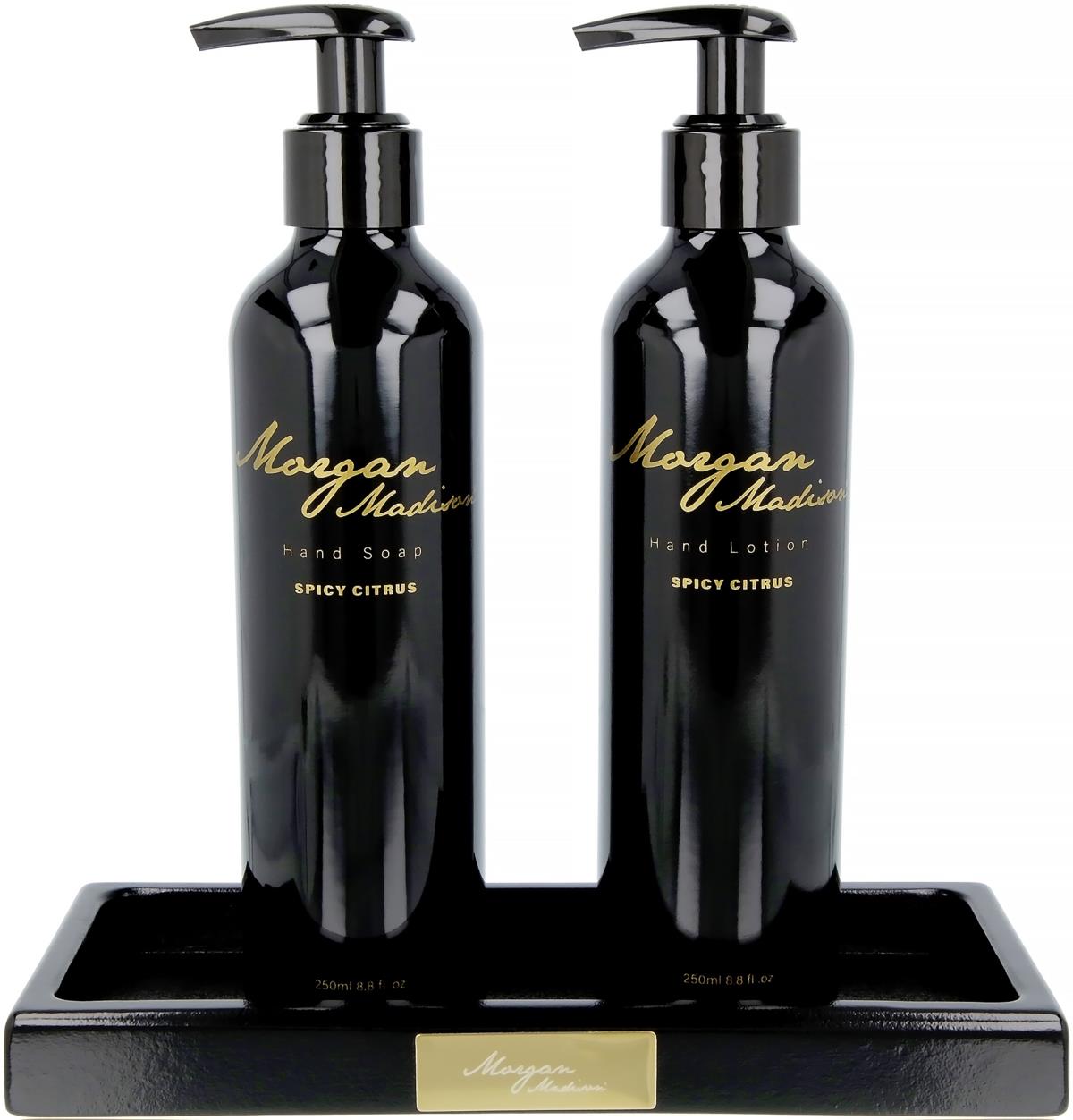 Morgan Madison Soapset Giftbox | lyko.com