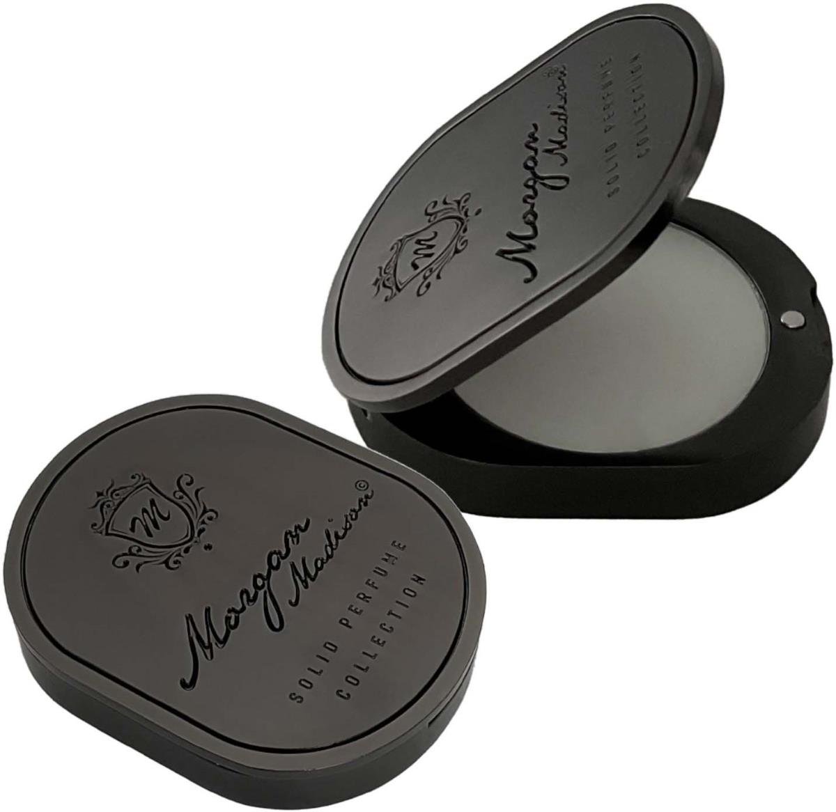 Morgan Madison Solid Perfume Liberty 10 g | lyko.com