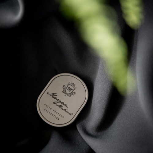 Morgan Madison Solid Perfume Liberty 10 g | lyko.com