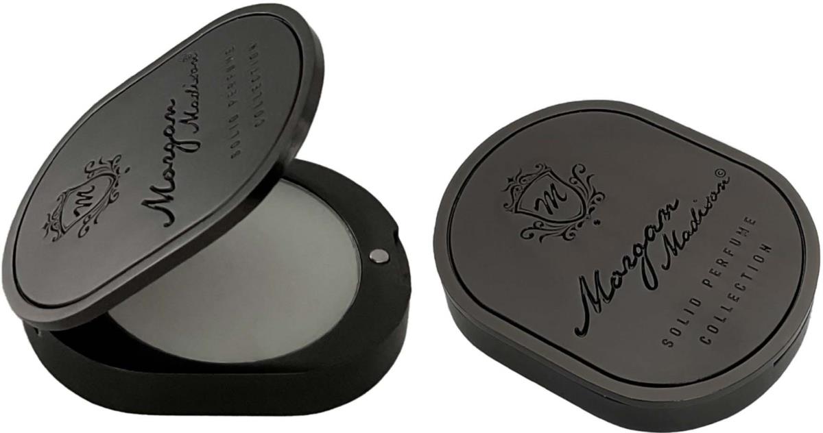 Morgan Madison Solid Perfume Madison no 12 10 g | lyko.com