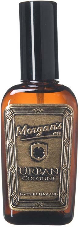 Morgan's Pomade Urban Cologne 90 ml | lyko.com