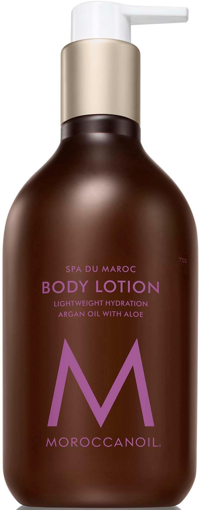 Moroccanoil Body Collection Body Lotion Spa du Maroc 360 ml | lyko.com