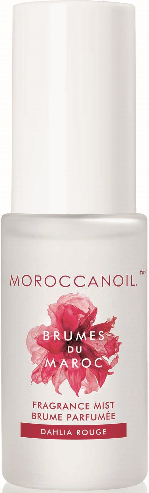 Moroccanoil Brumes Du Maroc Dahlia Rouge 30 ml | lyko.com