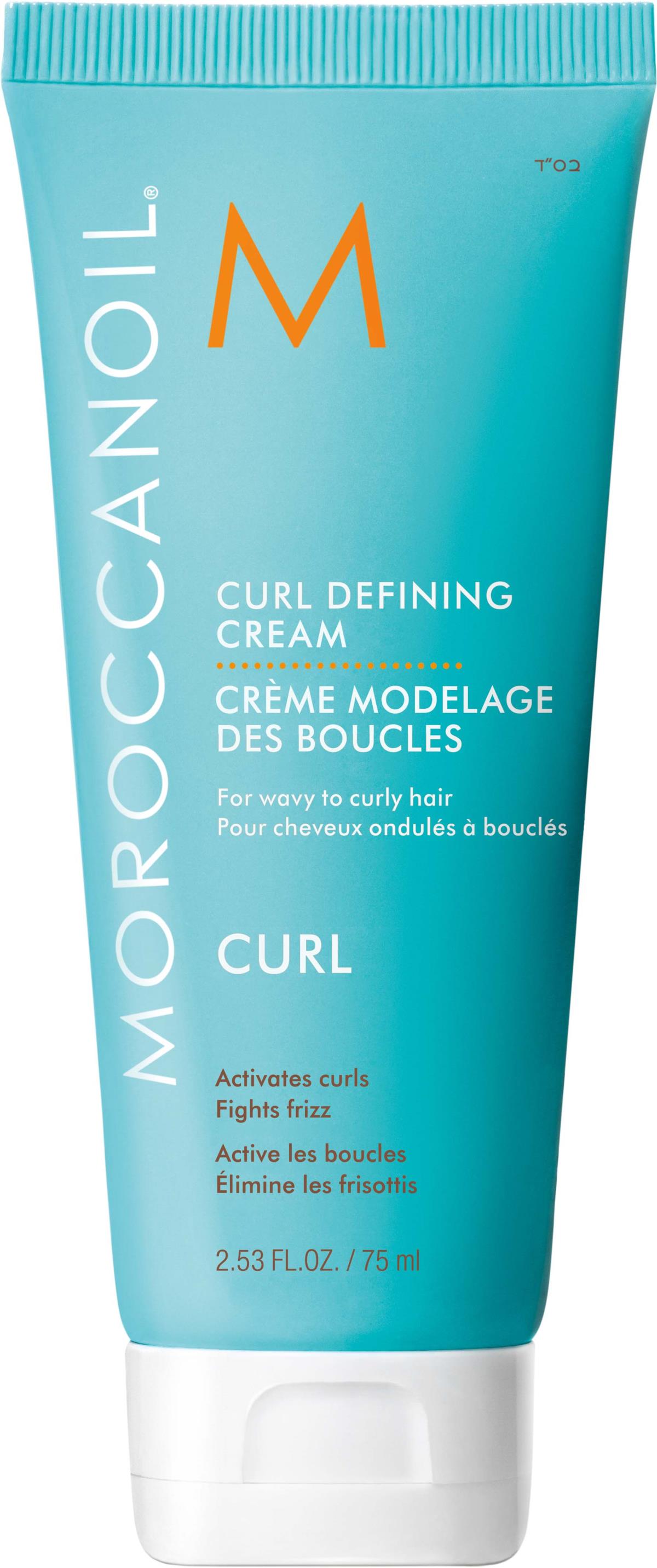 Moroccanoil Curl Defining Cream 75 Ml