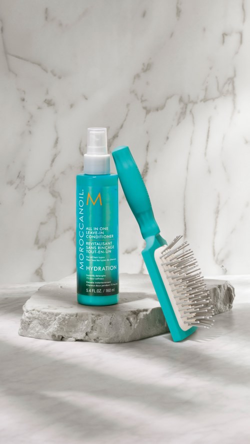 Moroccanoil Detangling Duo Kit | lyko.com