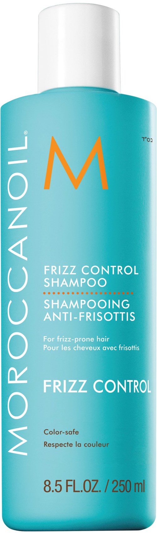 Moroccanoil Frizz Control Shampoo 250 ml | lyko.com