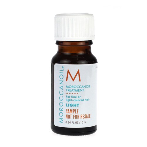 Moroccanoil Light GWP 10 ml | lyko.com
