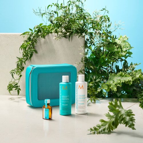 Moroccanoil Volume Kit | lyko.com