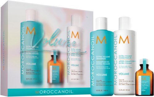 Moroccanoil Spring kit Volume | lyko.com