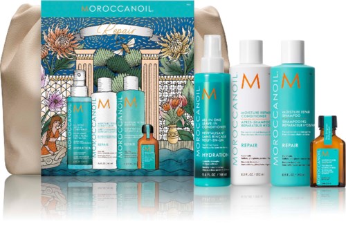 Moroccanoil Summer Kit Repair | lyko.com