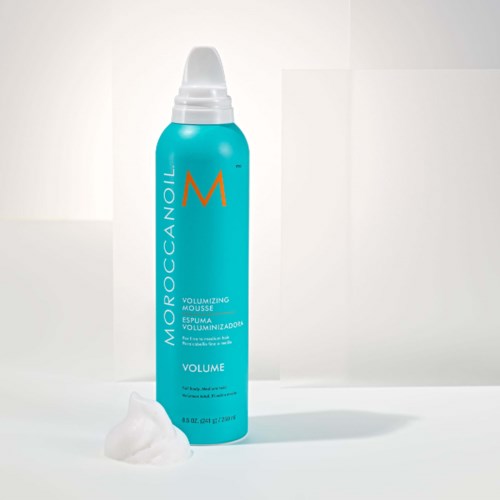 Moroccanoil Volume Volumizing Mousse 250 ml | lyko.com