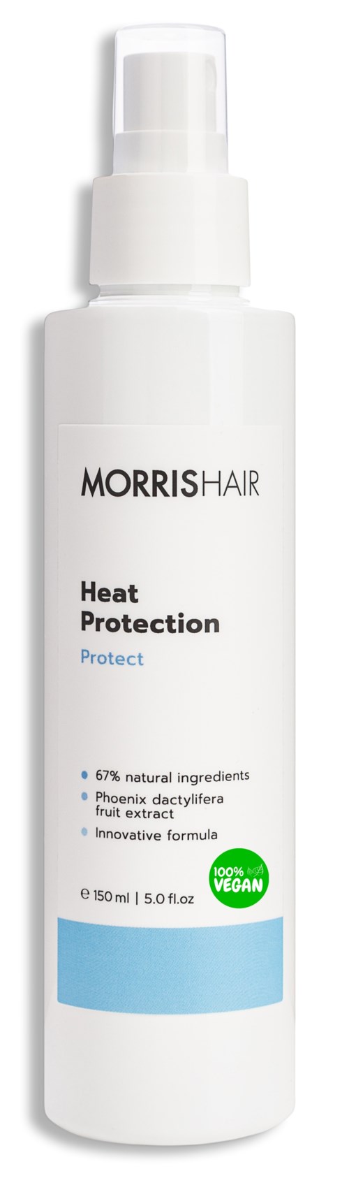 MORRIS HAIR Heat Protection 150 ml | lyko.com