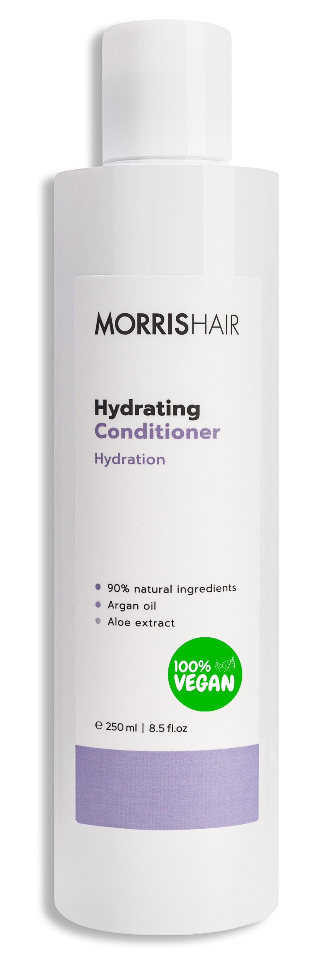 MORRIS HAIR Hydrating Conditioner 250 ml | lyko.com