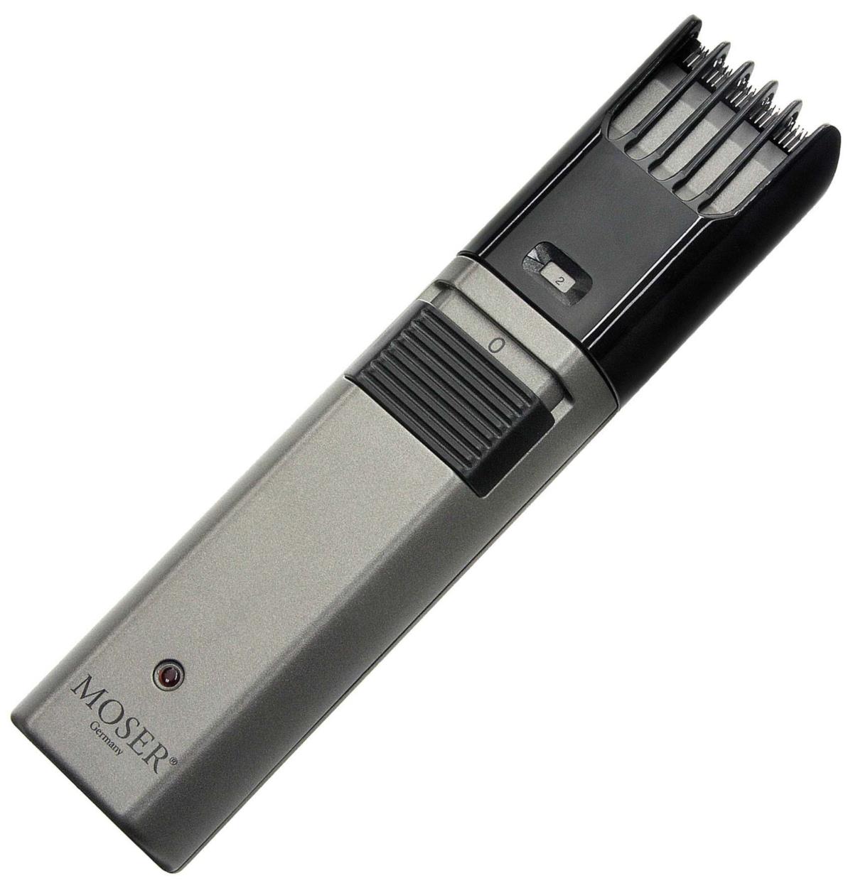Moser Trimmers Classic A Titan | lyko.com