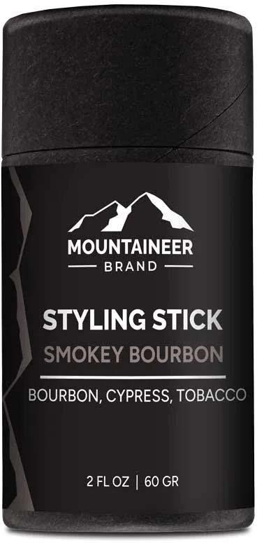 Mountaineer Brand Smokey Bourbon Styling Stick 60 ml | lyko.com