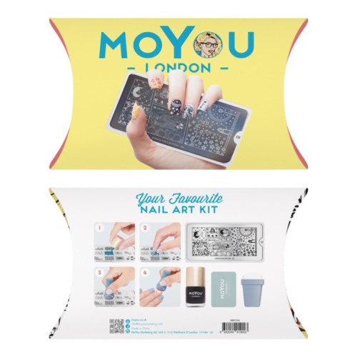 MoYou Starter Kit Comics | lyko.com