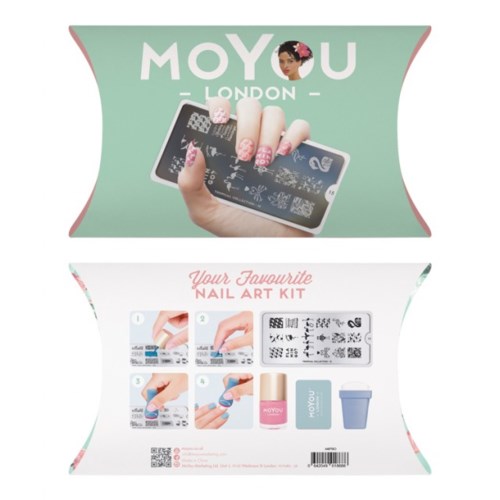MoYou Starter Kit Tropical | lyko.com