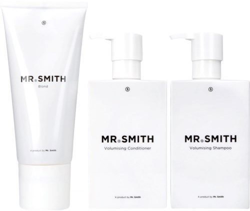 Mr. Smith Volumising Kit | lyko.com